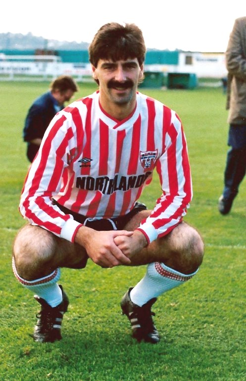 Soccer Stories: Winning The League In Another Country, Part Two