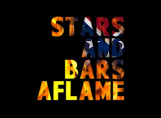 THE BURBANK ROSE: STARS AND BARS AFLAME, THE FORGOTTEN STORY OF THE ...