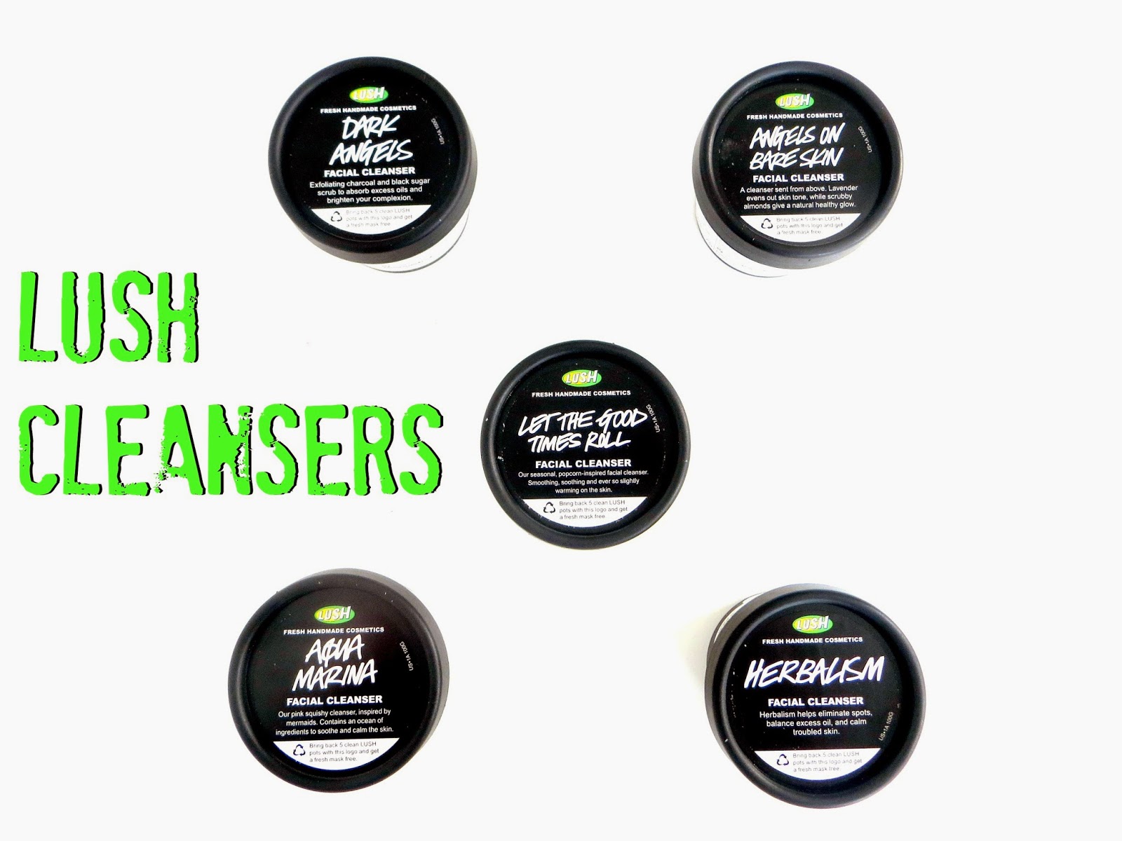 Elle Sees|| Beauty Blogger in Atlanta: Spring Clean and Easter Goodies ...