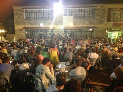 ΔΙΣΤΟΜΟ - ΝΕΑ: Οινο-γεύσεις με παράδοση αιώνων στην ''ΓΙΟΡΤΗ ΚΡΑΣΙΟΥ ...