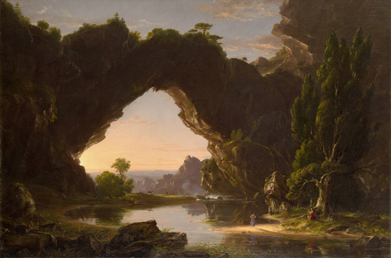 Mazmorra Maldita: Thomas Cole