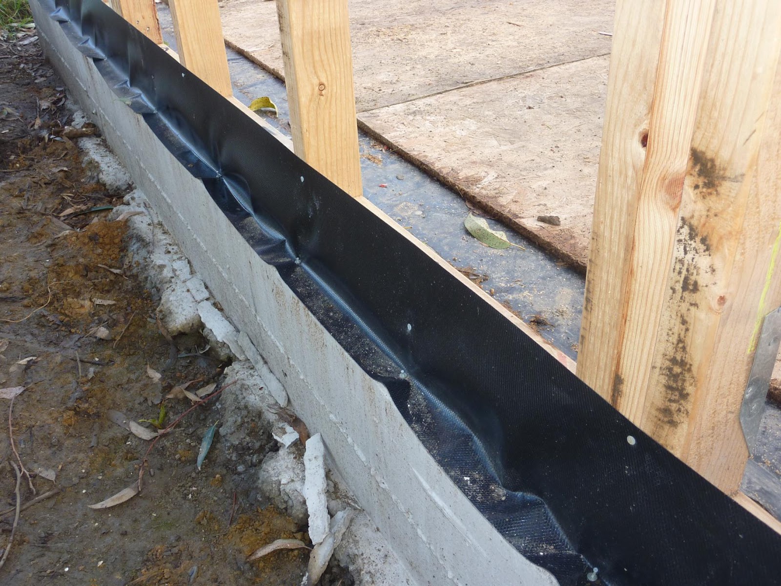 Damp On Walls - Treat And Cure - findminute2’s blog