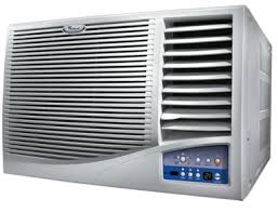 Welcome: Perbedaan AC Window dengan AC Split