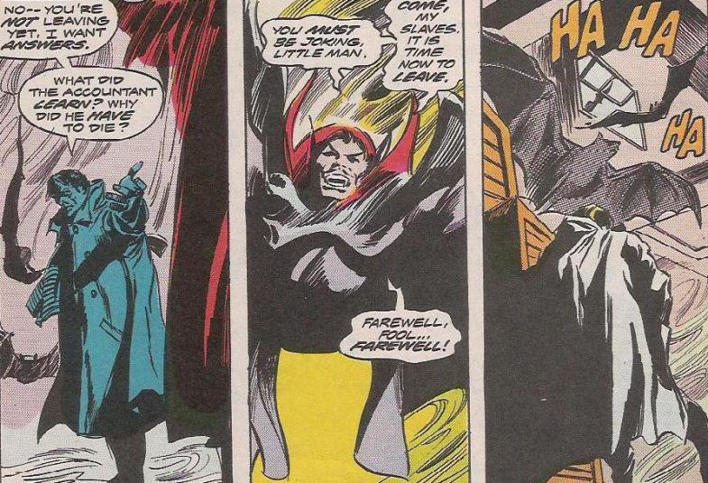 The Tearoom of Despair: Vampire Tales