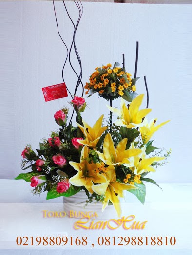 Toko Bunga Jakarta | Florist Online Flowers Shop Indonesia