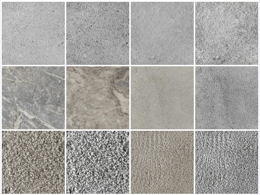 SKETCHUP TEXTURE: TEXTURE MARBLE