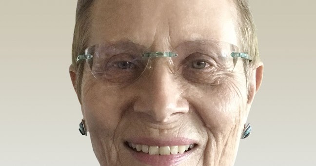 AuthorStory: Martha Howard, M.D. Reveals the Secret to Being Alive and Well