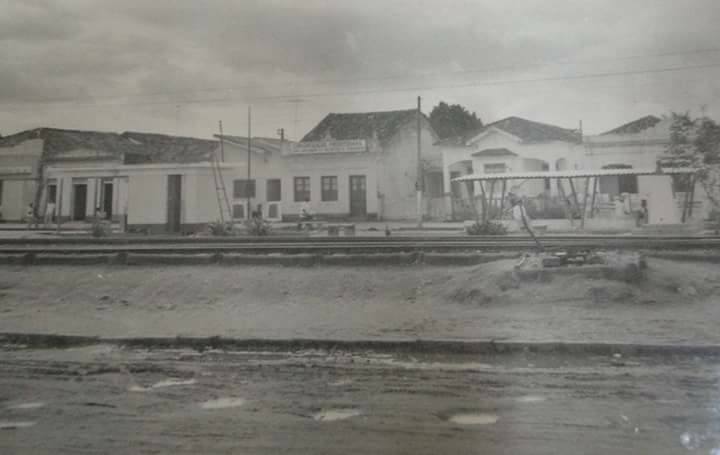 FANZINEIROS DO CARPINA : FOTOS DA ANTIGA CARPINA , CIDADE QUE DEU O ...