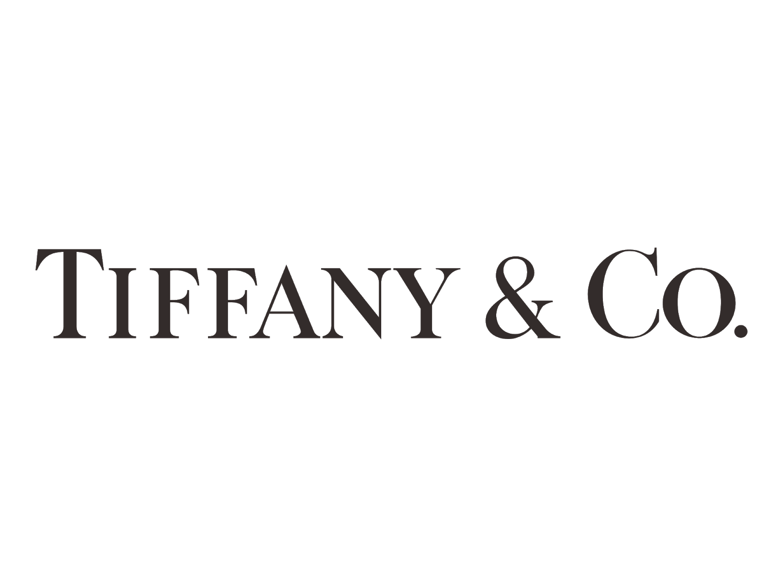 Logo Tiffany & Co Vector Cdr & Png HD - Biologizone