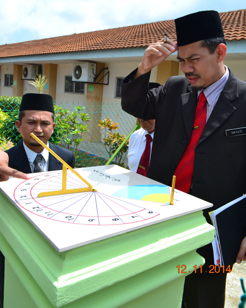 Idea Menarik Surau Imarah - PROGRAM BULAN DAKWAH SEKOLAH-SEKOLAH KPM