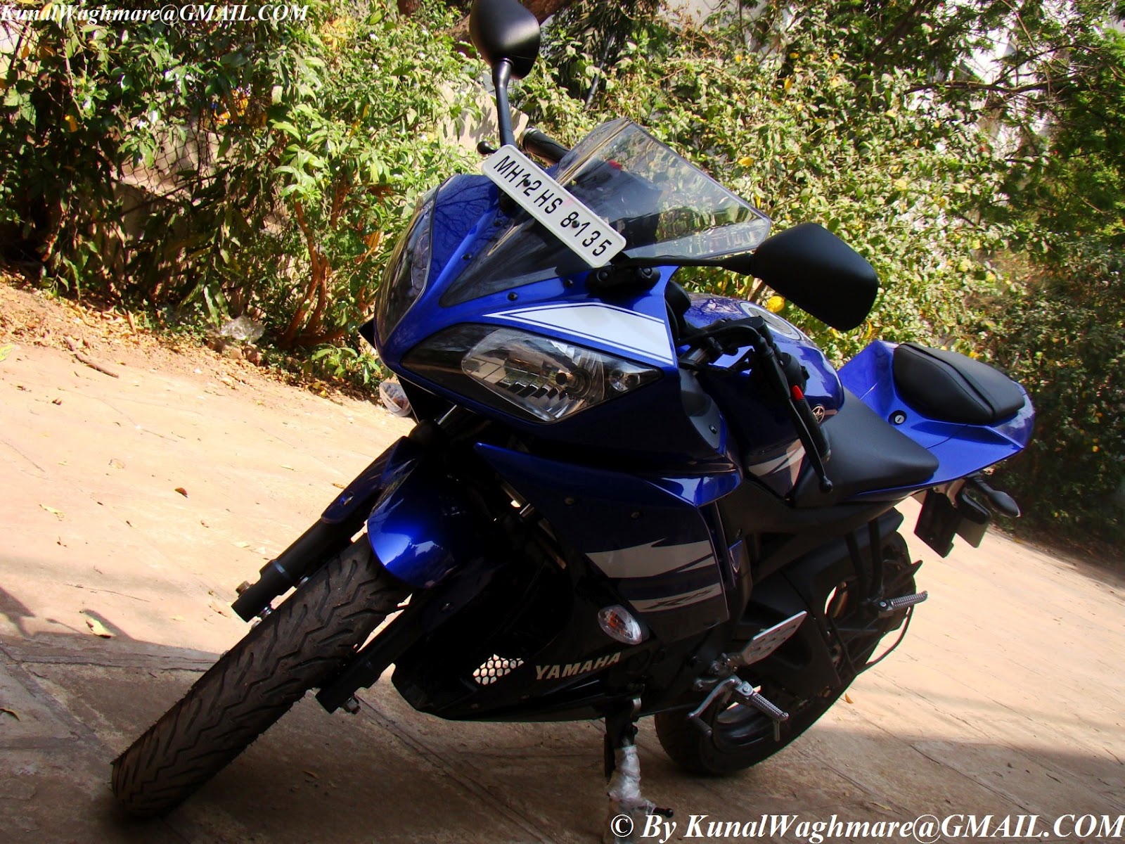 Kunal Waghmare pictures