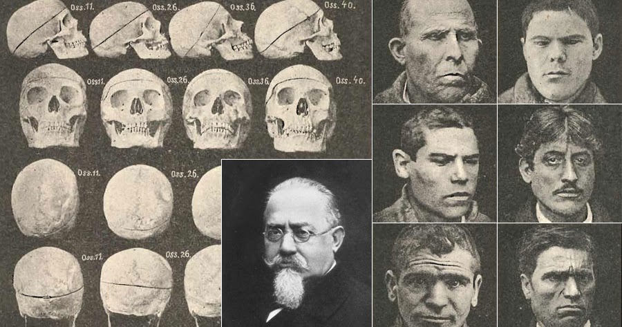 UAZ, DERECHO PENAL: ANTROPOLOGÍA CRIMINAL