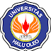Logo UHO Universitas Halu Oleo (Official) | DS'S Library