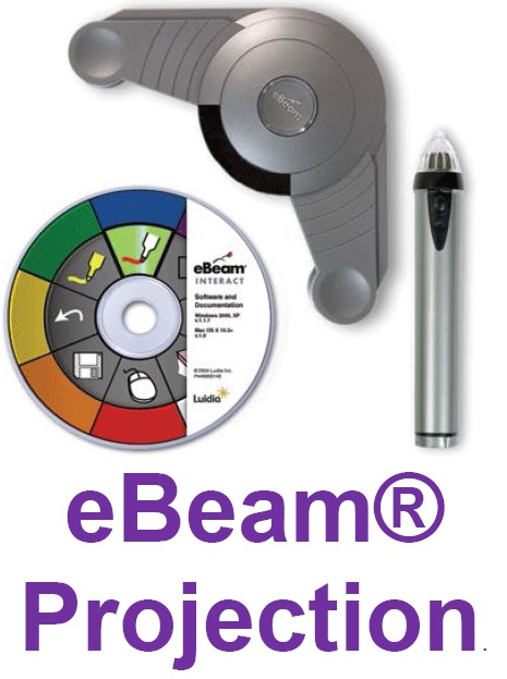 DOMODOS: Pizarra Digital eBeam