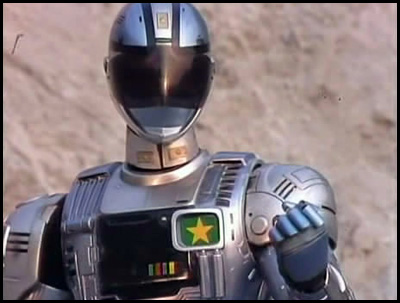 CLÍMAX: Votação para a nova voz do Jiban