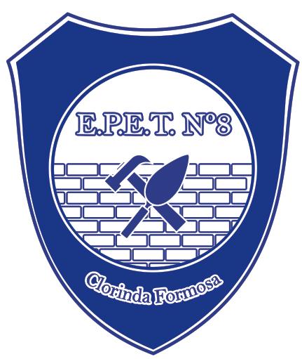 Sección de Informática - EPET 8