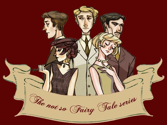 The American Dream in the Great Gatsby