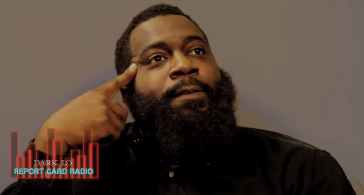 Dark Lo Names His Top 5 DOA Rappers | @OBHDarkLO @MTMOVIESTAR ...