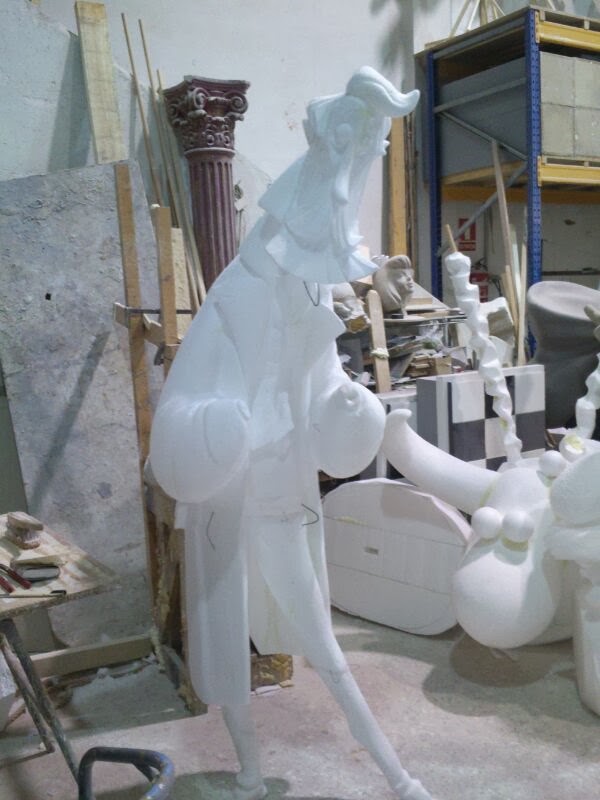 PERRO DE FALLAS by ramitossss