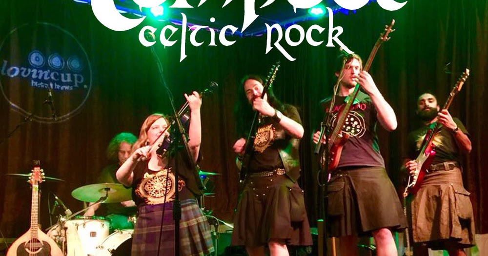 Magna Carta TOUR DATES: Tempest celebrating 30 Years with tour and new ...