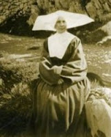 Heroines of the Resistance: Sister Helene Studler (1891-1945)