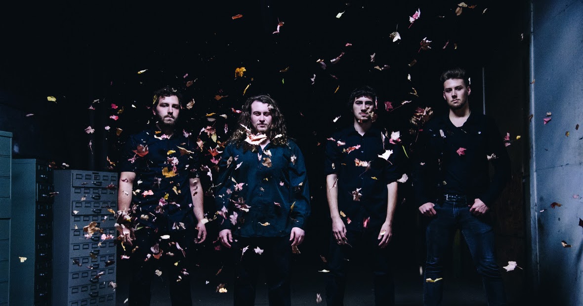 FATHOM FAREWELL - Release Their New Video "Consume The Earth"