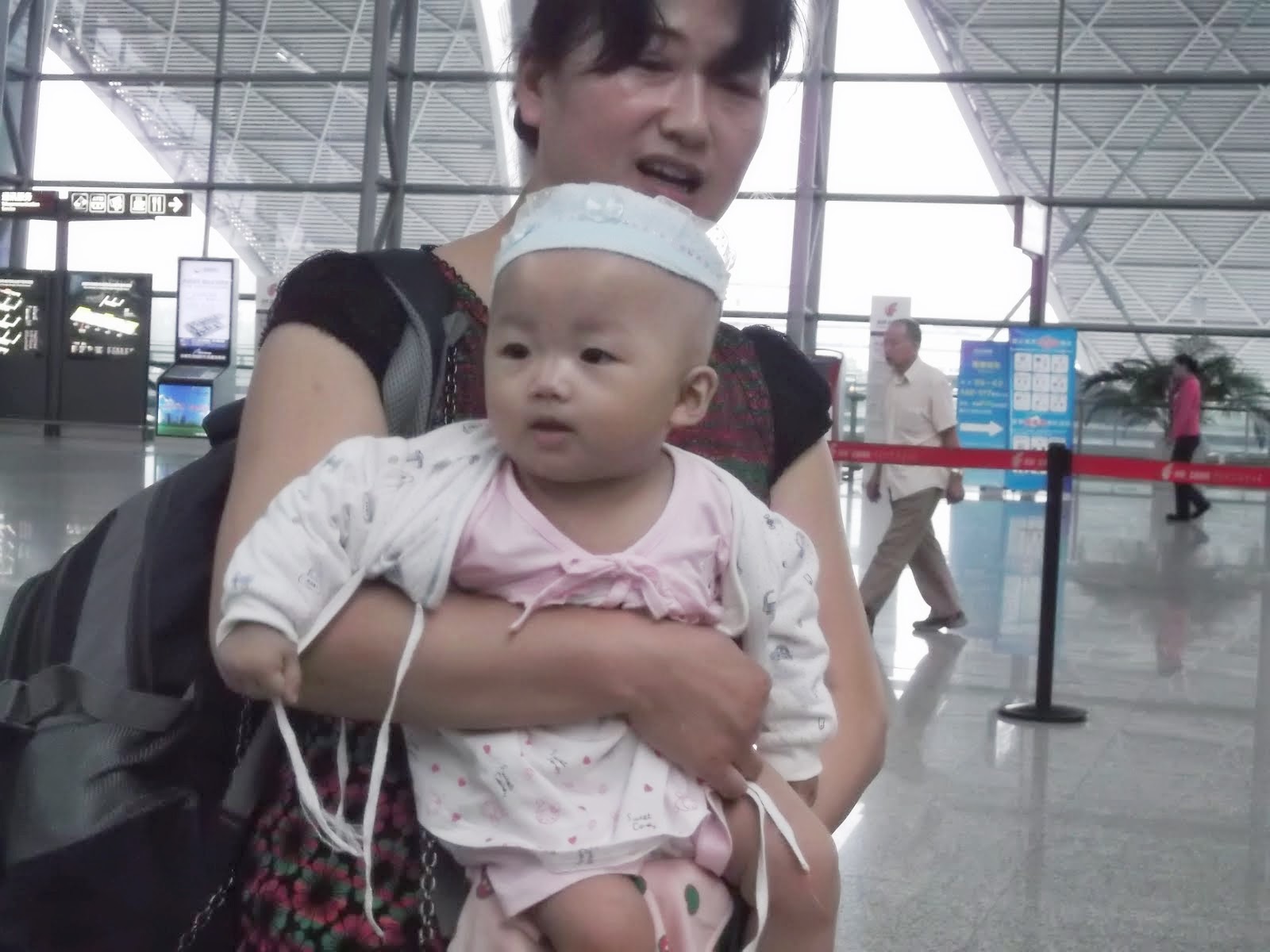 Our Return to China: Random thoughts 3rd set of photos