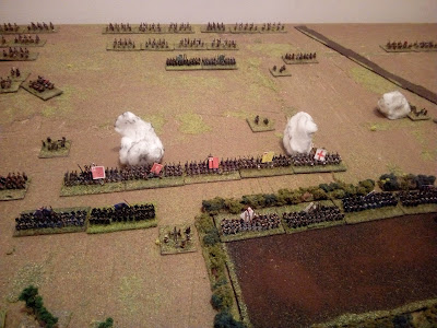 [TMP] "Fifteenth ECW Campaign Battle: Battle of Wembley" Topic