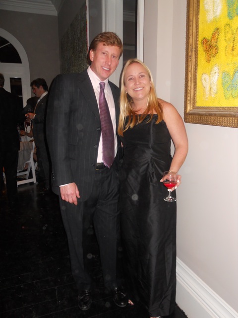 Bella Bridesmaid {Official Blog}: Meet & Greet: Mandi Jackson, owner of ...