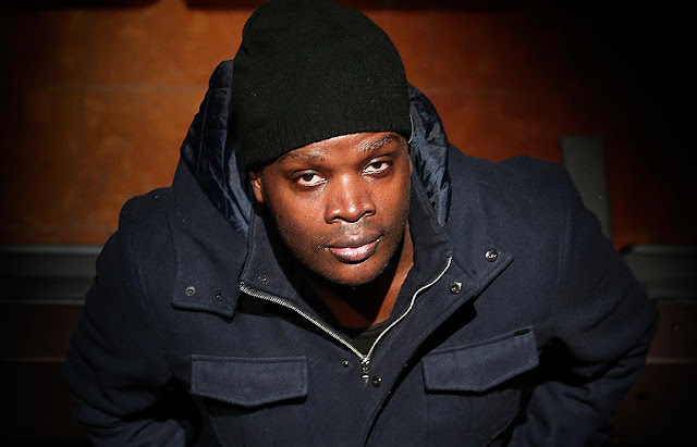 Valete – O 1º MC Português - Bro Mundo2000