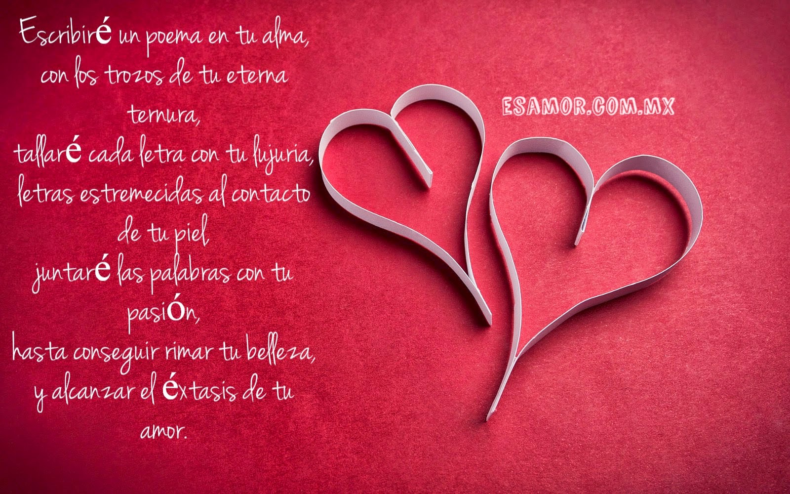 Imágenes Fotos Con Poemas Para Enamorar A Tu Pareja Imágenes De Amor