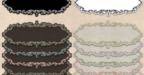 Frames decorativas Dicas Freebie - Cantinho do blog