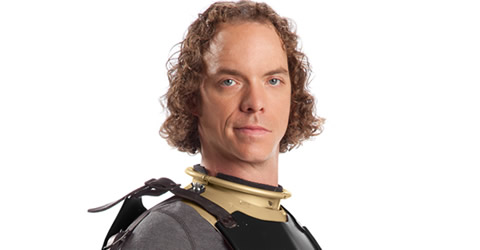 "Full Metal Jousting" Episode 2 Review