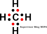 30 Macam Struktur Lewis Berbagai Senyawa Kimia Penting | Blog Kimia