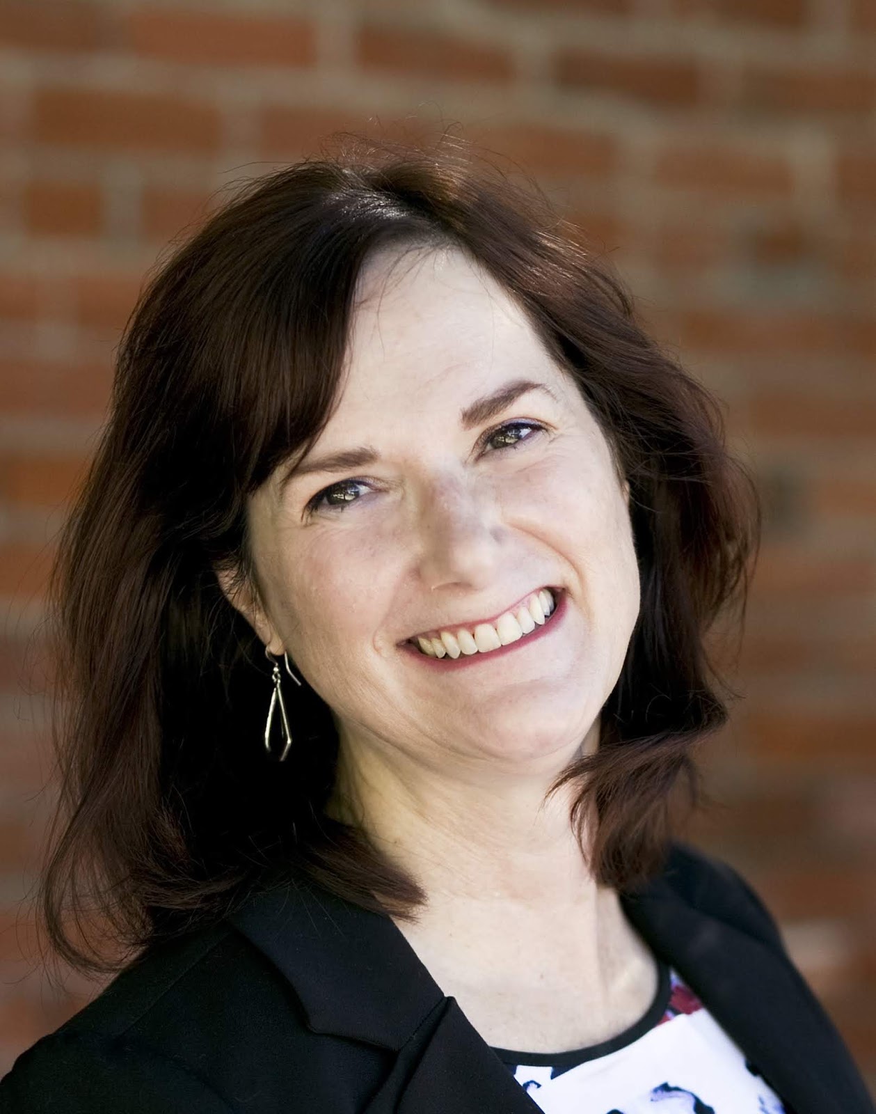 Map Your Mystery: Interview with Nancy Coco