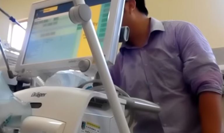 Nama & Jadwal Dokter Spesialis Anestesi RSUD Dr. Moewardi Surakarta ...