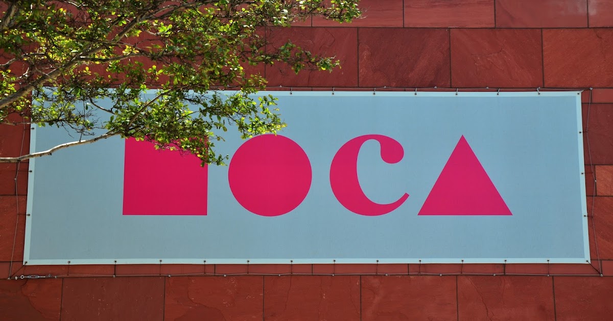 3 Months An Angel: MOCA