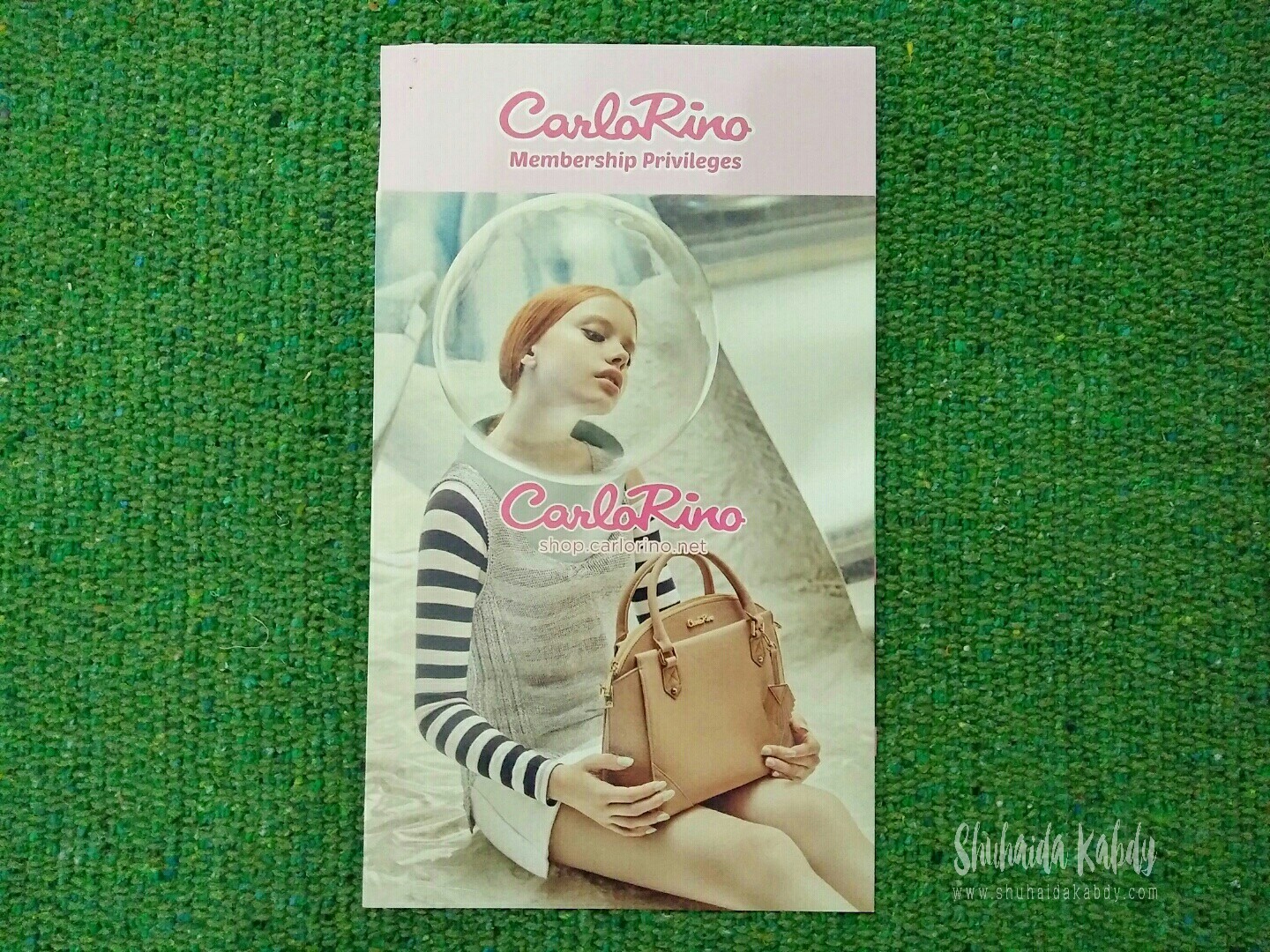 Carlo Rino ~ Fantastical Fantasy Autumn / Winter Collection 2016