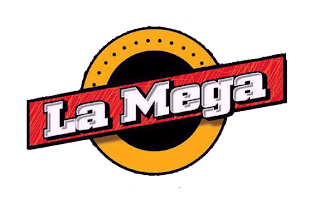 Radio Programs: Logo - La Mega