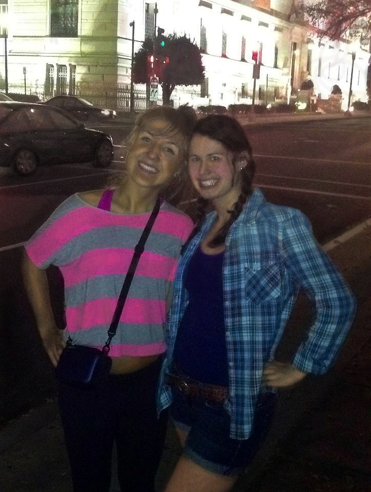 Digital Imaging: Michelle Kozak