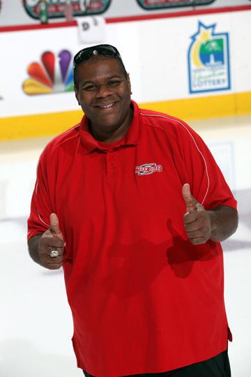 Empire Sports: The Carolina Hurricanes Storm Squad