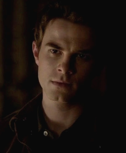 Kol Mikaelson&Elena Gilbert