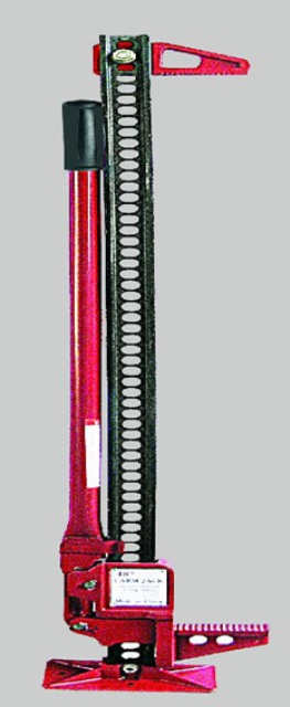 EzPerformance: Farm Jack 48''