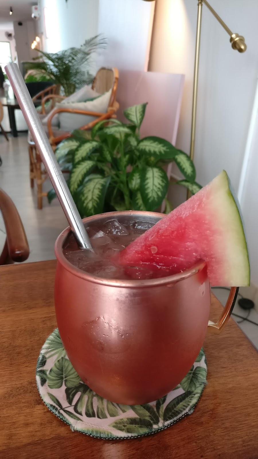 It's About Food!!: Matcho Cafe @ Lebuh Noordin