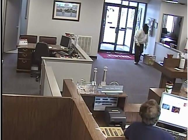 Salisbury News: Princess Anne Police Department Needs Help Identifying ...