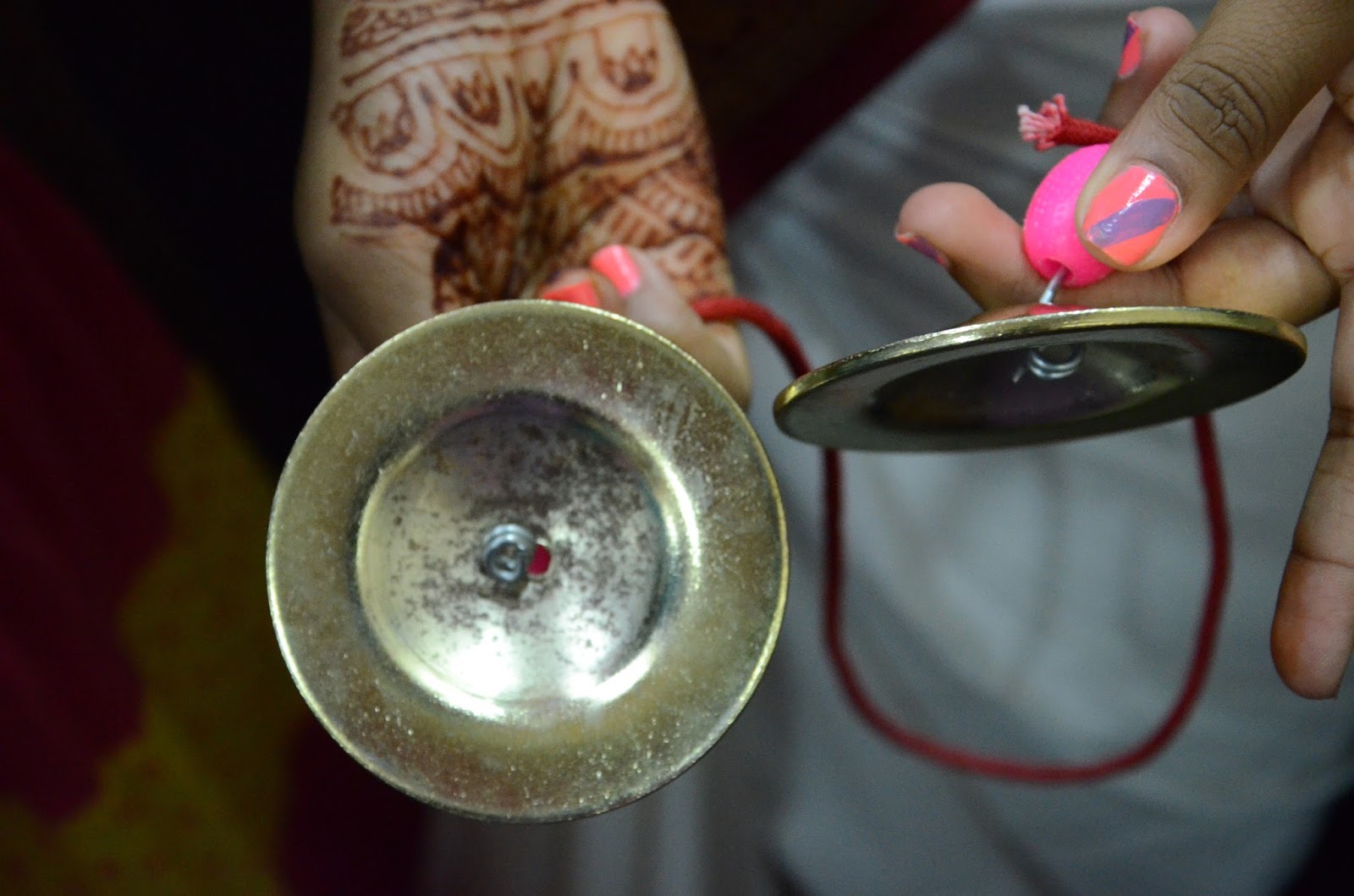 BombayJules: Celebrating Ganesha Chaturthi the Special Way