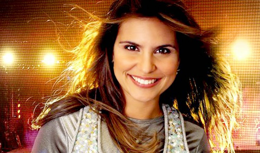 Piano – Bem mais que tudo, Aline Barros - UP