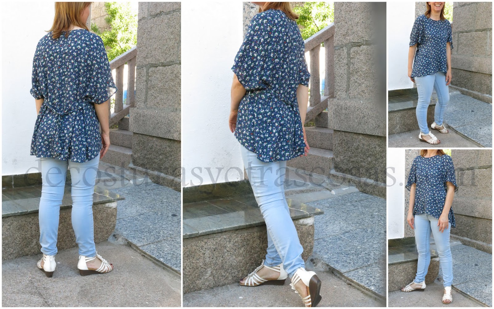 De costuras y otras cosas: PATRONES POCO COMUNES