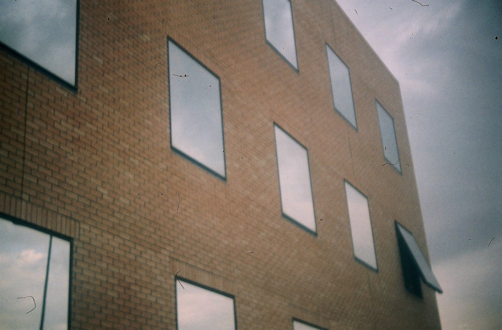 Old camera collection: Argus A2b, some more