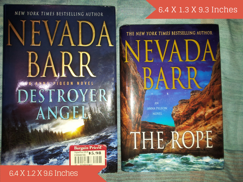 6 Ways to Tell a Book Club Edition Book From Original Publishing House ...